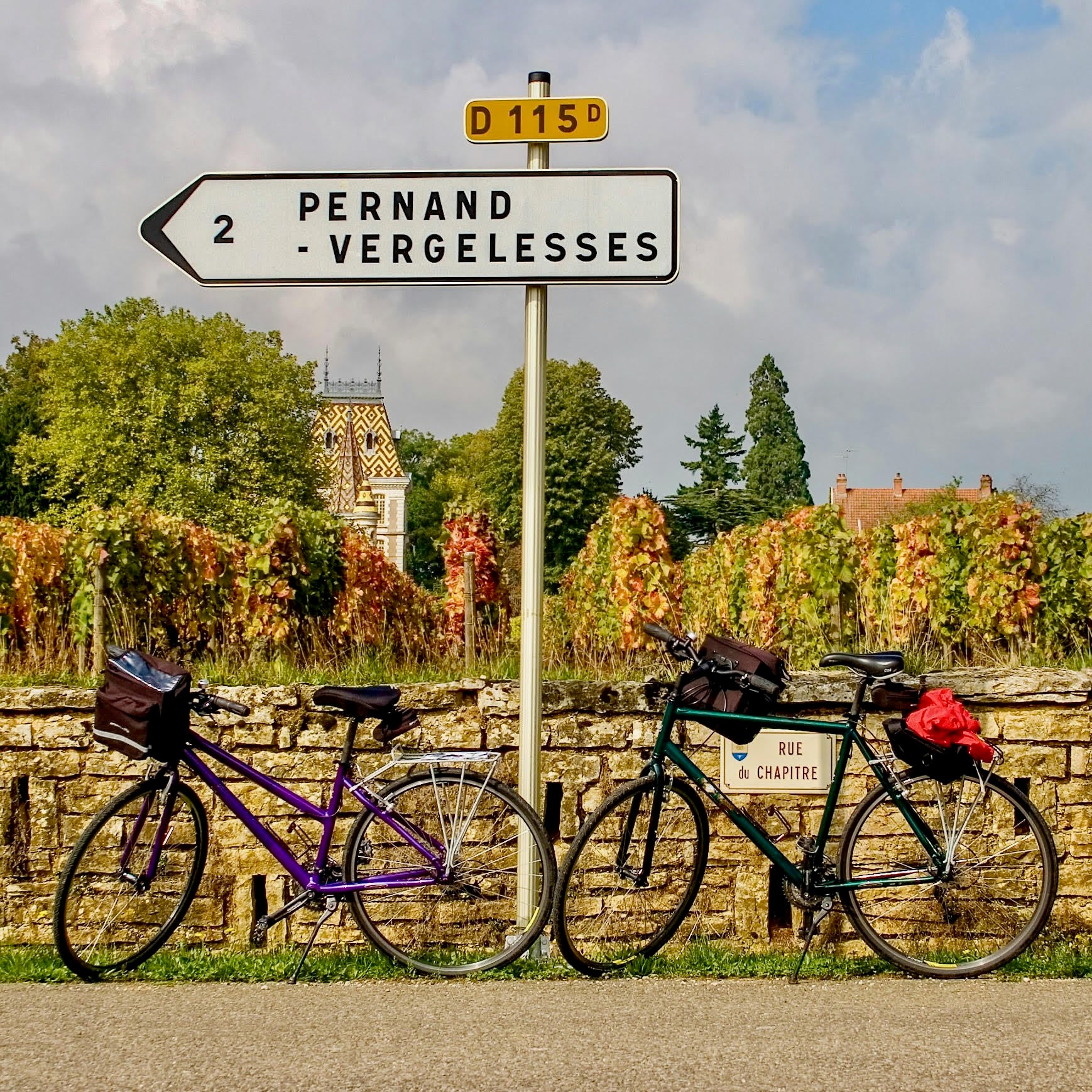 French Wine Essentials Certificate Program