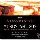 Albariño (Alvarinho) Grape Profile | San Francisco Wine School