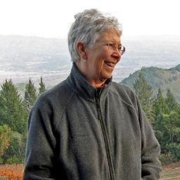 An Interview With Carole Meredith | San Francisco Wine School