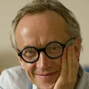 An Interview With Andrew Jefford | San Fransisco Wine School - San ...