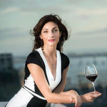 Laura Donadoni | Special Guest Bio | San Francisco Wine School