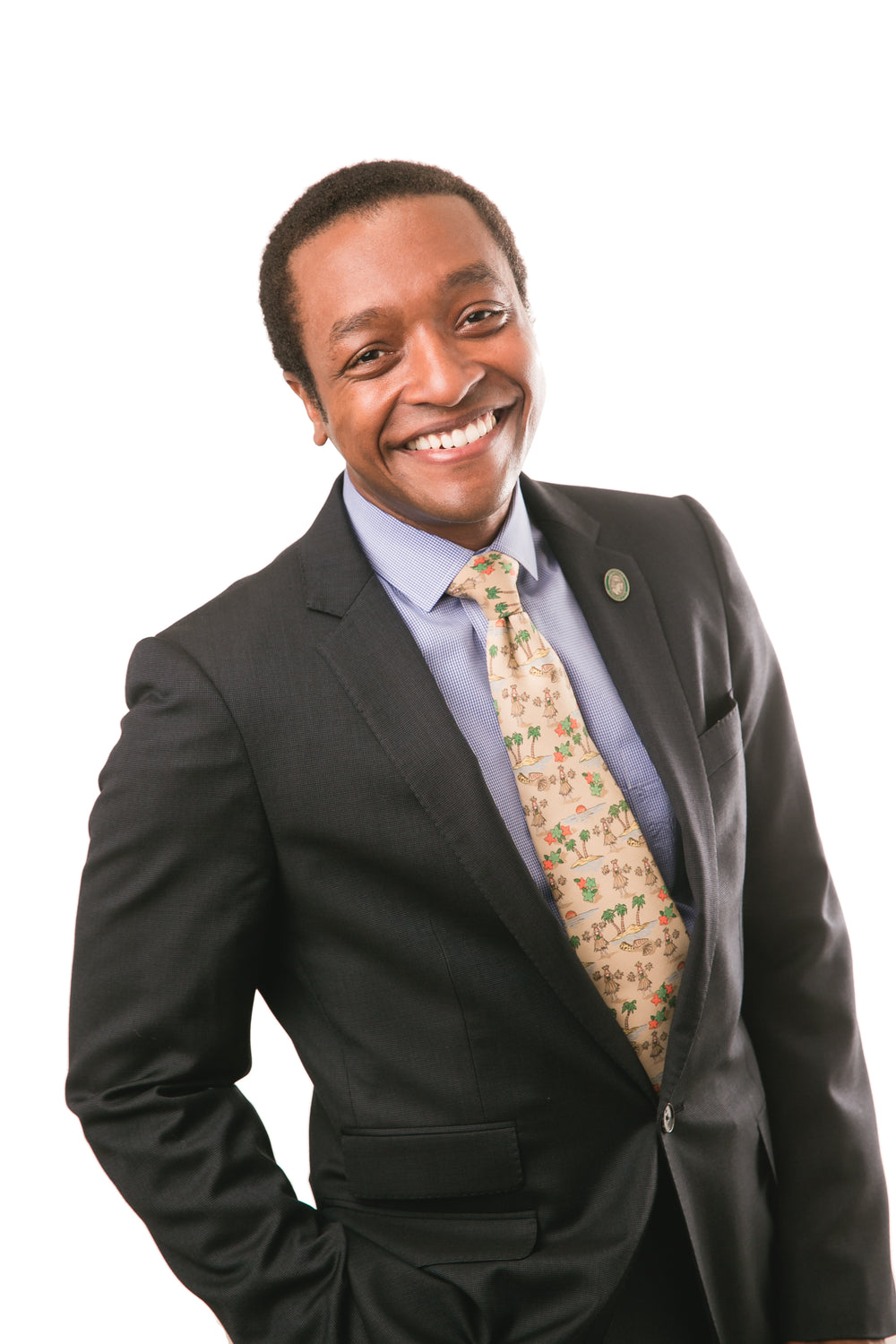 Chris Gaither