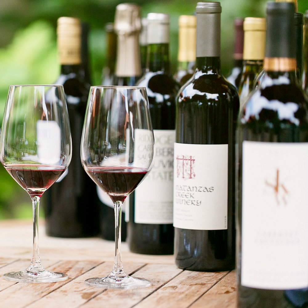 How to Build A Successful Beverage Program | San Francisco Wine School