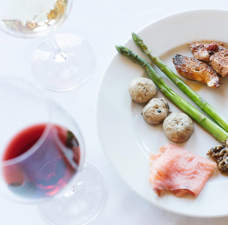 Somm Essentials | Sommelier Preparation | San Francisco Wine School